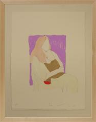 New 'Mother and Child' No.3 – Raven Roxanne