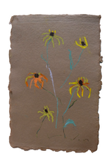 Black-eyed Susan - No. 7 – Raven Roxanne