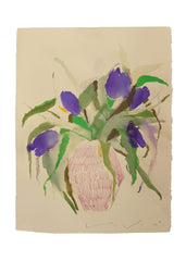 Spring Tulips NO.6 – Raven Roxanne